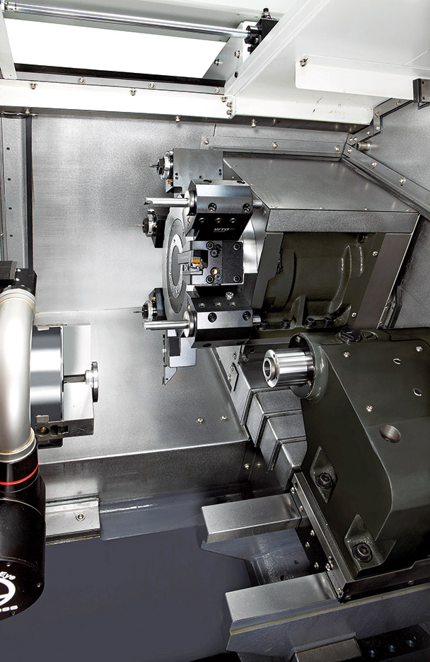 Vturn – NP16 / NP20 / NP26 – VICTOR CNC MASCHINEN GmbH Bergneustadt