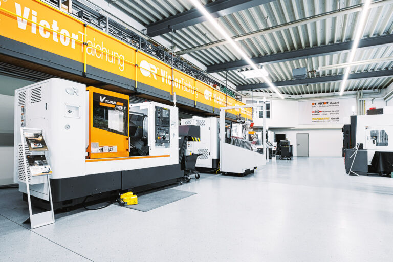 Kontakt – VICTOR CNC MASCHINEN GmbH Bergneustadt